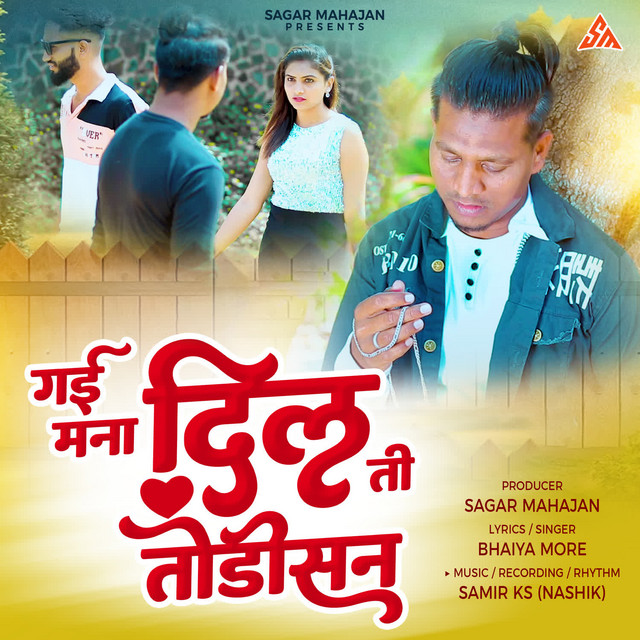 Gayi Mana Dil Ti Todisan - Single by Bhaiya More | Spotify