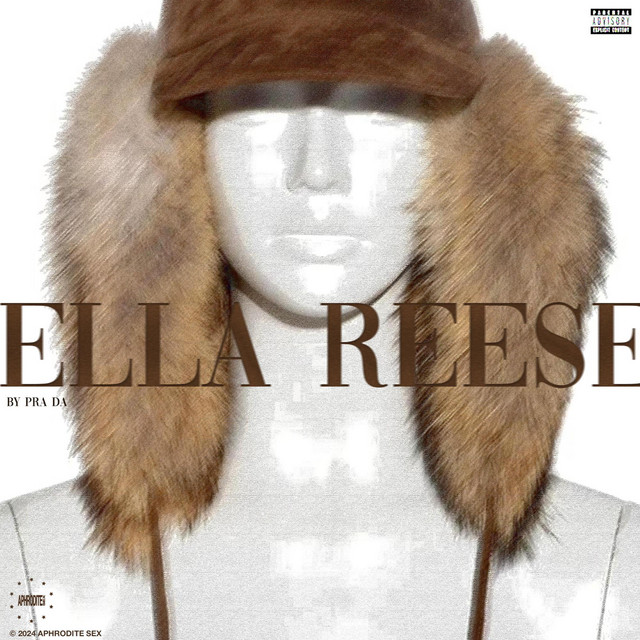 ELLA REESE - Single by PRA DA | Spotify