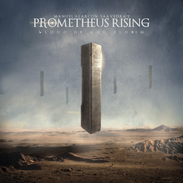 Blood of the Elohim - Album de Prometheus Rising | Spotify