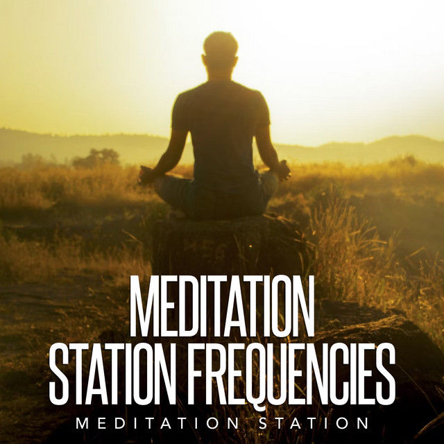 Meditation Station Frequencies - Album by Meditation Station | Spotify