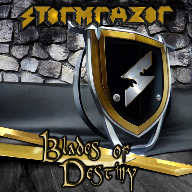 Stormrazor Concert & Tour History | Concert Archives
