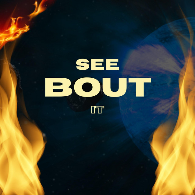 See Bout It - Single by Pyazzyna | Spotify