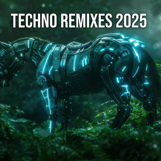 Techno Remixes 2025 - Compilation by Various Artists | Spotify