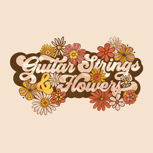 Guitar Strings & Flowers - Single by Joe Henry III | Spotify
