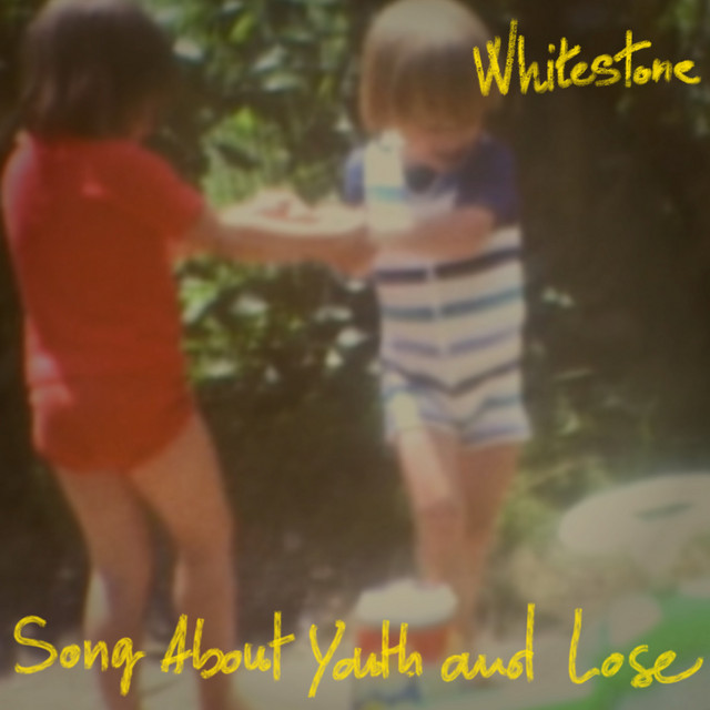 Song About Youth and Lose - Single by Whitestone | Spotify