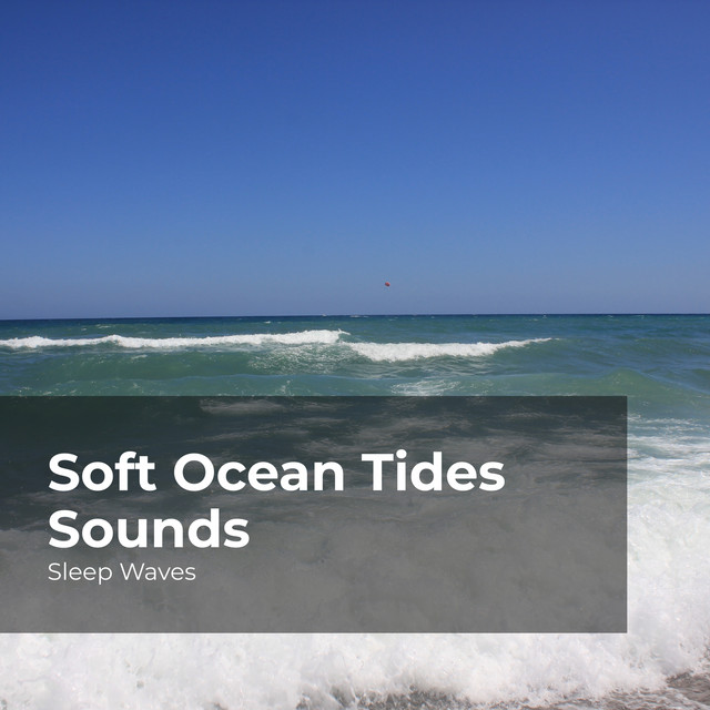 Soft Ocean Tides Sounds - Album by Sleep Waves | Spotify