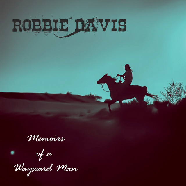 Robbie Davis | Spotify