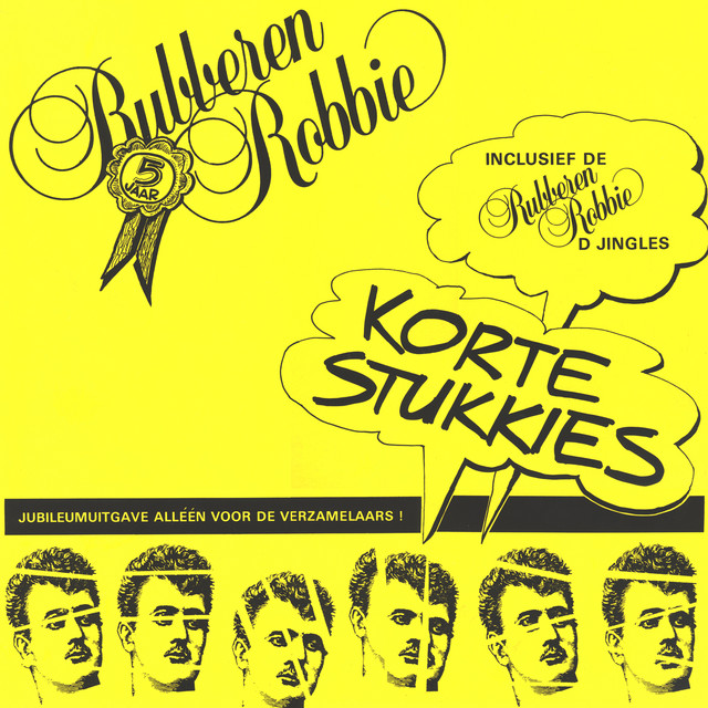 3 X Weduwnaar - song and lyrics by Rubberen Robbie | Spotify