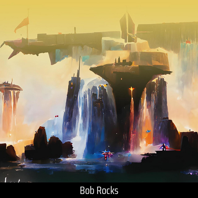 Bob Rocks Concert & Tour History | Concert Archives