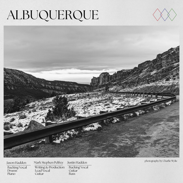 ALBUQUERQUE - song and lyrics by Mark Stephen Pelfrey, RedFoxWood | Spotify