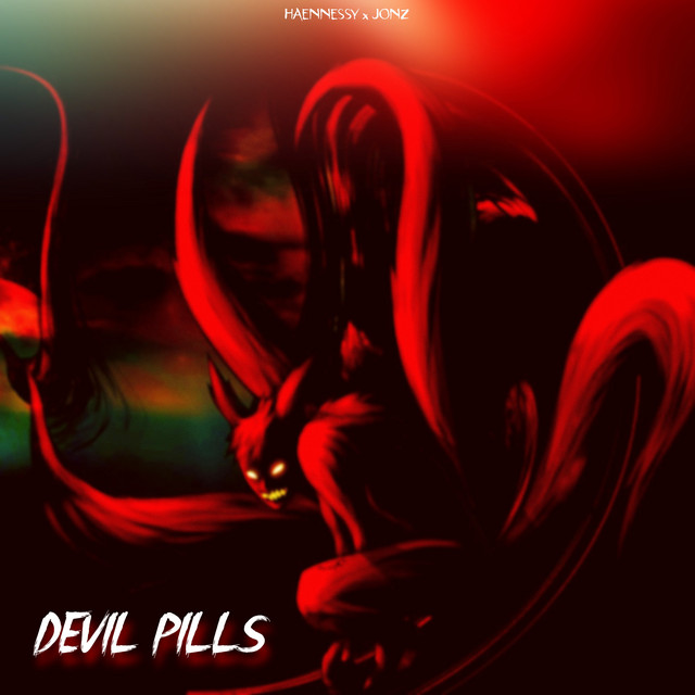 DEVIL PILLS - Single by JONZ | Spotify
