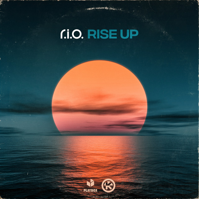 Rise Up - Single by R.I.O. | Spotify