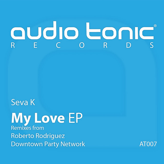 Seva K Spotify