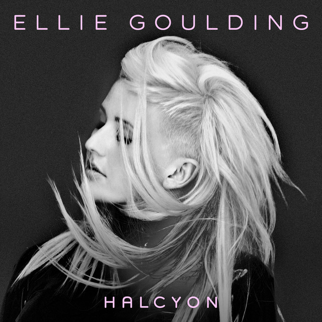 Halcyon - Album by Ellie Goulding | Spotify
