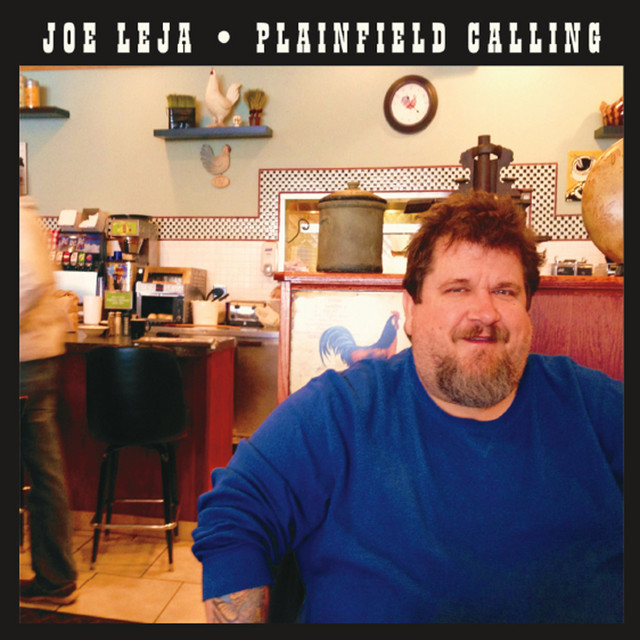 Joe Leja | Spotify
