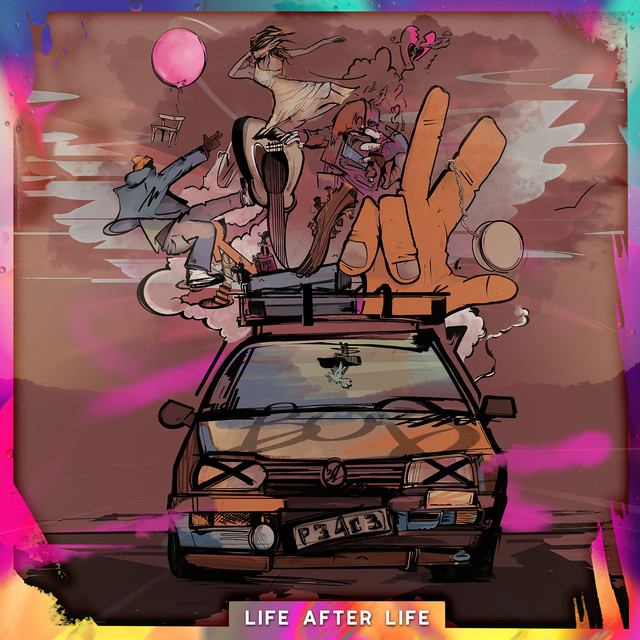Life After Life - Album by Bob Peace | Spotify