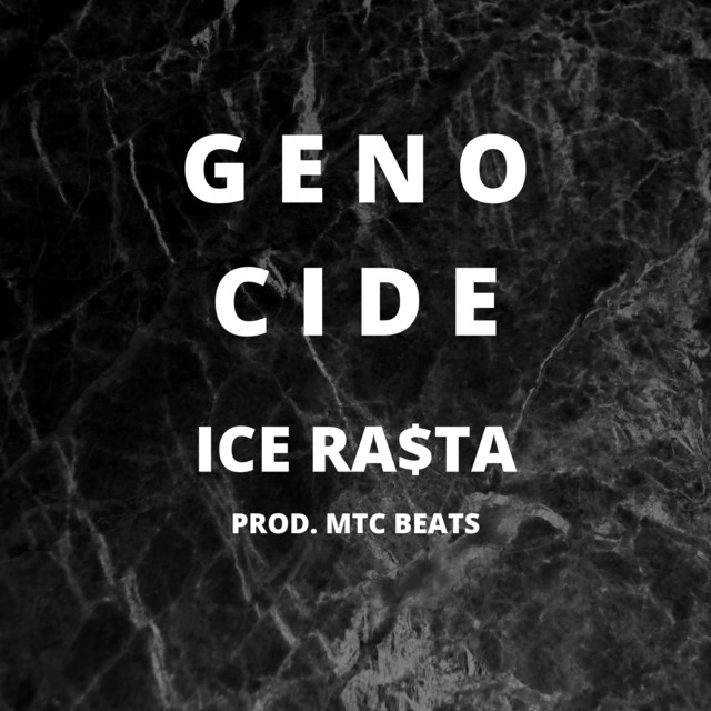 Genocide - song and lyrics by Ice Rasta | Spotify