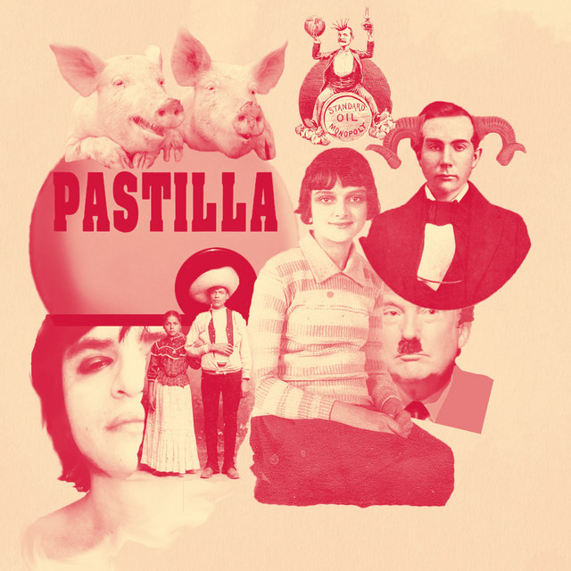 Bushwa - Album by Pastilla | Spotify