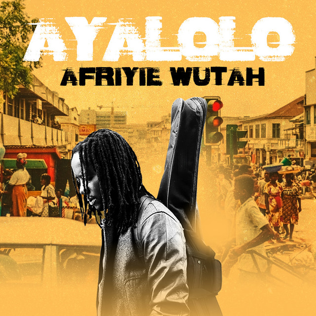 BPM and key for songs by Afriyie Wutah | Tempo for Afriyie Wutah songs ...