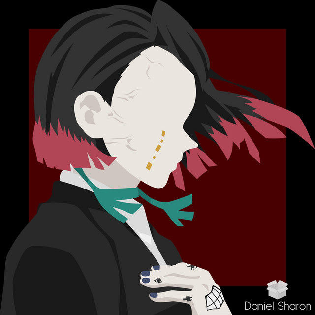 Enmu Dying (Epic Version) [from Demon Slayer] - Single by Daniel Sharon ...