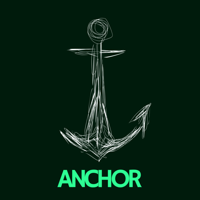 Anchor - Album by Corby | Spotify