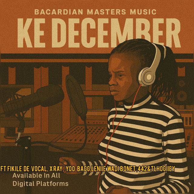 Ke December - song and lyrics by Bacardian Masters | Spotify