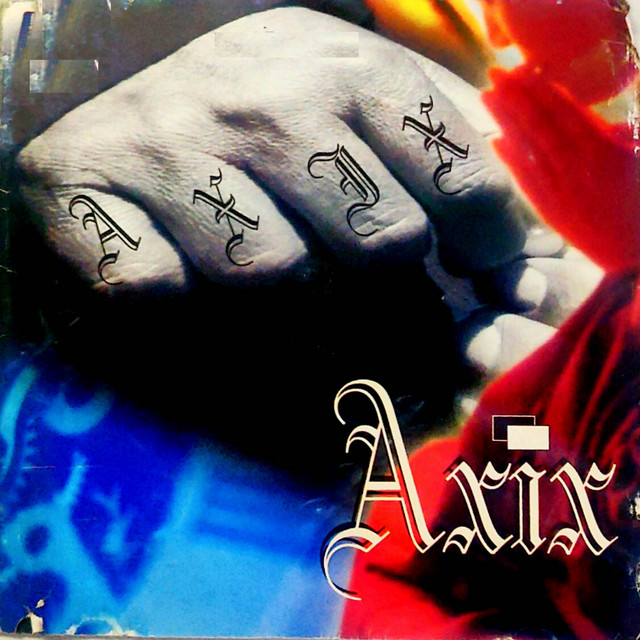 Black and White - Album by AXIX | Spotify