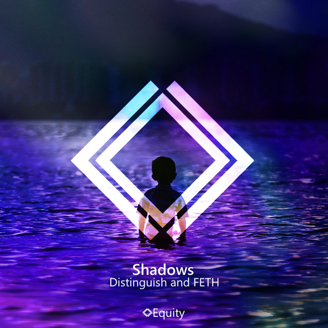 Shadows - Single by Distinguish | Spotify