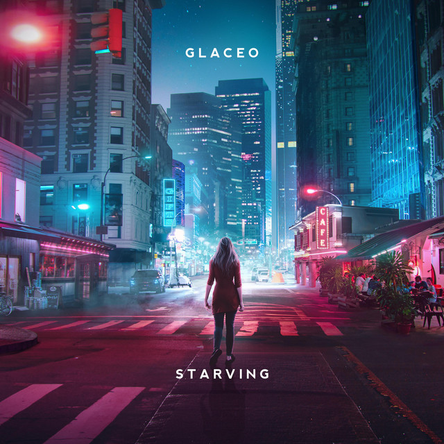 Starving - song and lyrics by Glaceo | Spotify