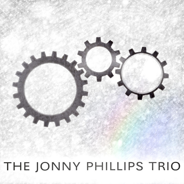 Yang - Single by The Jonny Phillips Trio | Spotify