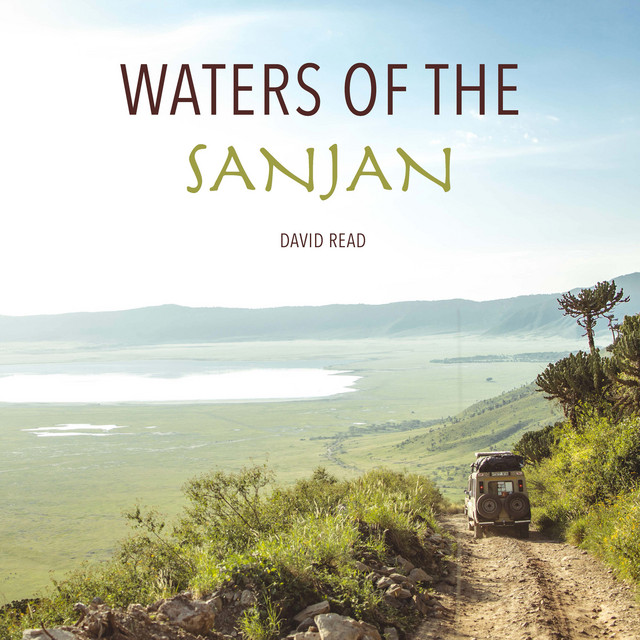Waters of the Sanjan - Audiobook by Jason Savidge | Spotify