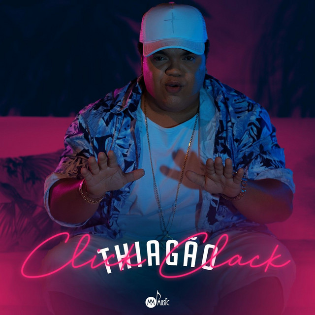 Thiagão | Spotify