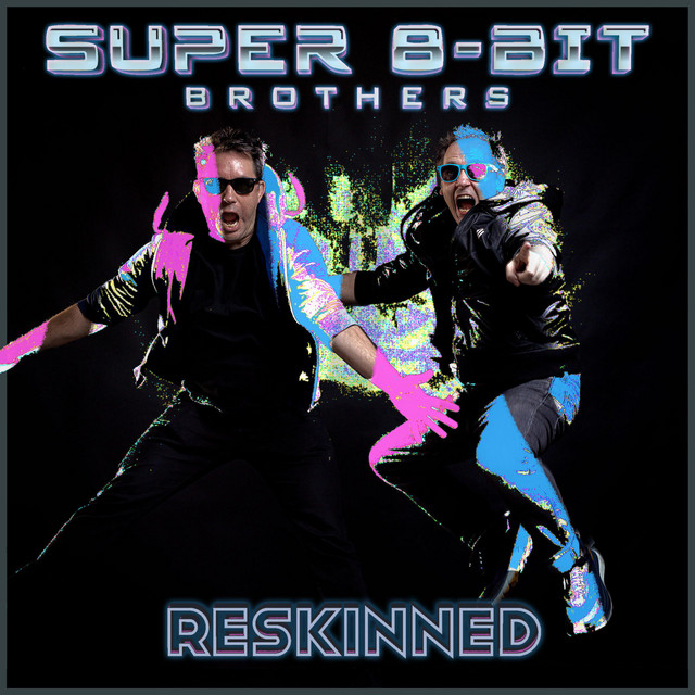 My Princess is in Another Castle - Reskin - song and lyrics by Super 8 ...