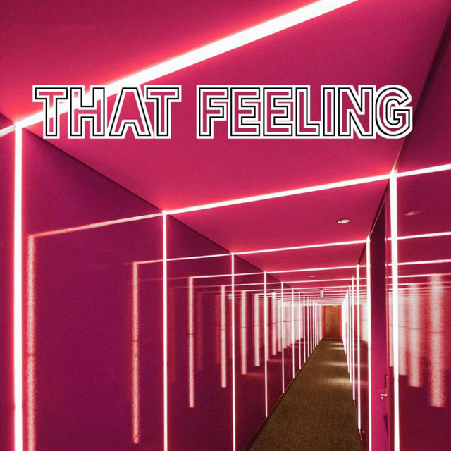 that feeling - Single by helesery heleriop | Spotify