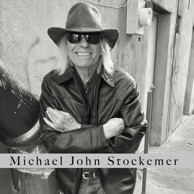 Revival - song and lyrics by Michael John Stockemer | Spotify