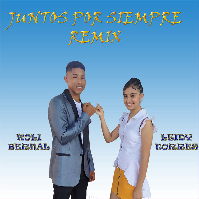 Leidy Torres | Spotify