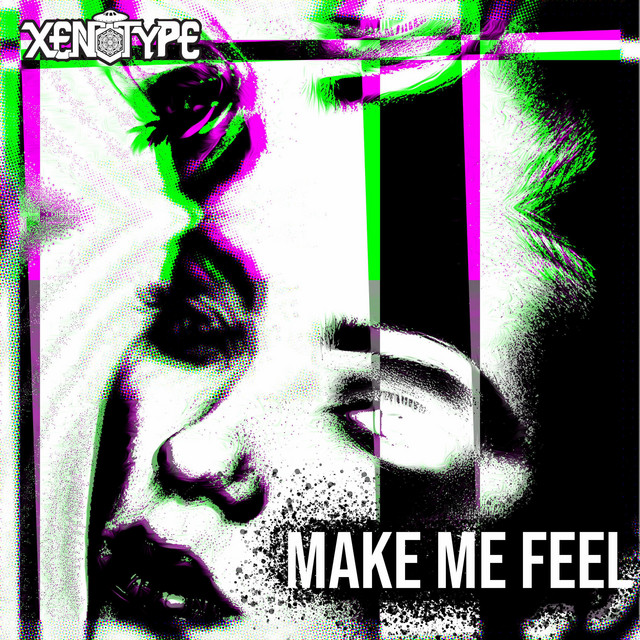Make Me Feel - song and lyrics by Xenotype | Spotify