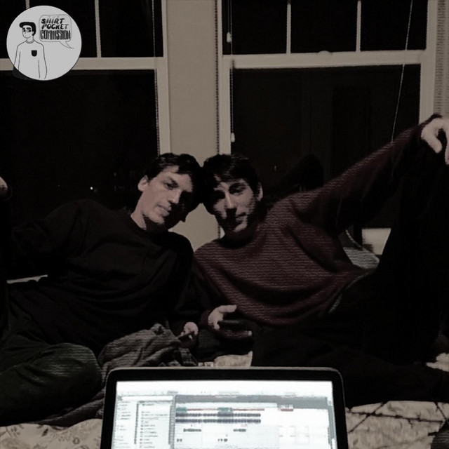 The Shirt Pocket Commission - Album by The Shirt Pocket Commission ...