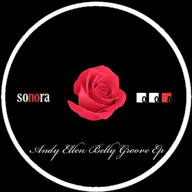 Belly Groove EP - EP by Andy Ellen | Spotify