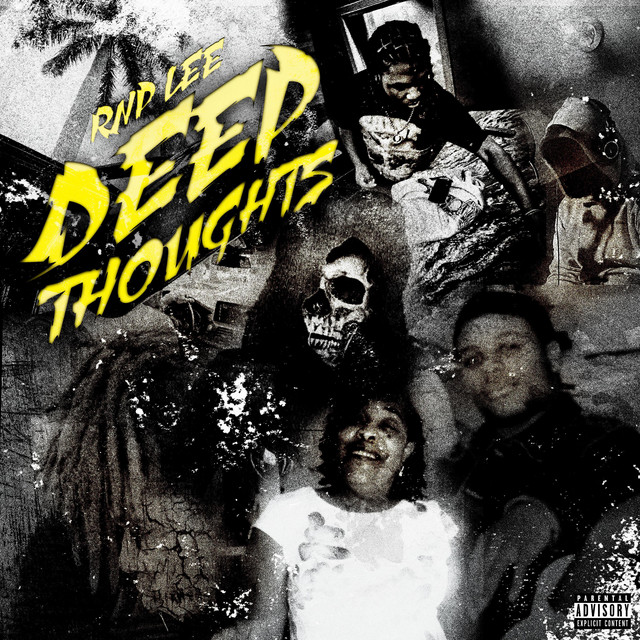 DEEP THOUGHTS - Album by RNP LEE | Spotify