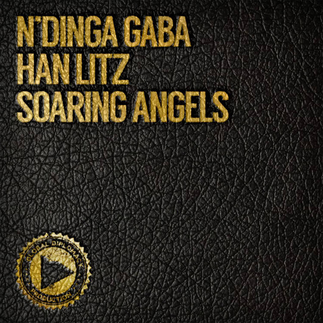 Soaring Angels - Single by Han Litz | Spotify