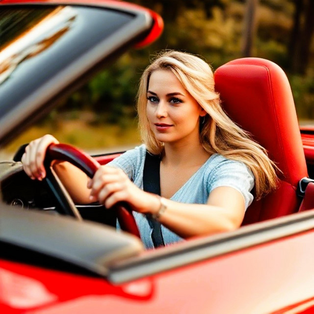 RED HOT BEAMER GIRL - Single by Bonnie Gail Lorenzen | Spotify