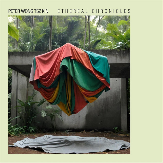 Ethereal Chronicles - Single by Peter Wong Tsz Kin | Spotify