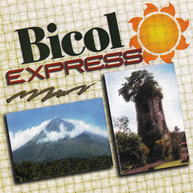 Bicol Express - song and lyrics by Ian Cruz | Spotify