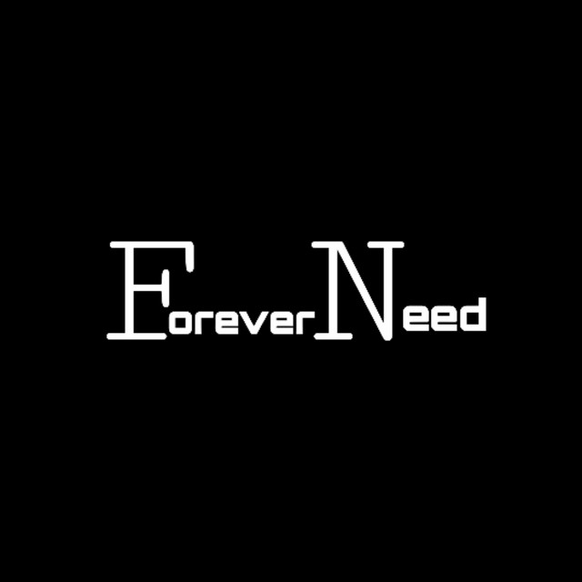 Forever Need - Single by K-Cik Erans | Spotify