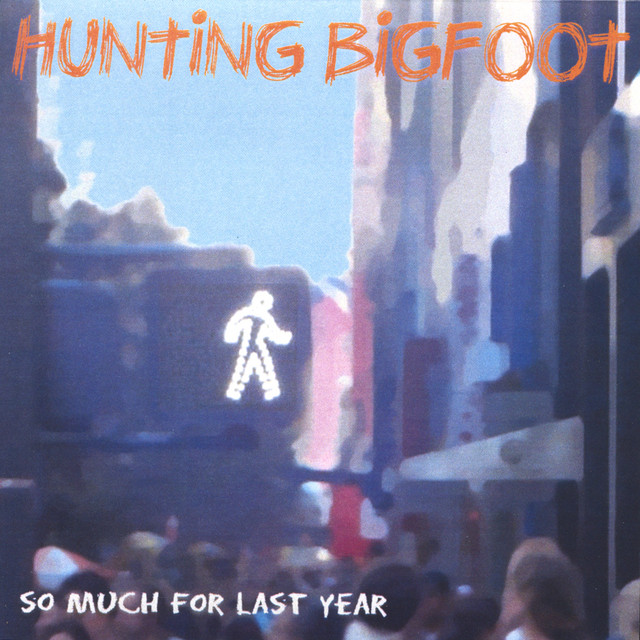 BPM and key for songs by Hunting Bigfoot | Tempo for Hunting Bigfoot ...