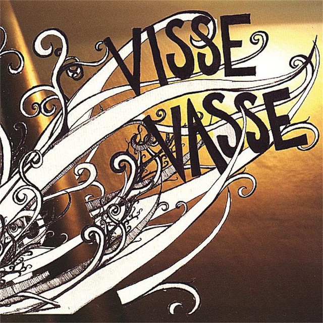 Visse Vasse - Album by Filippo Castellazzi | Spotify