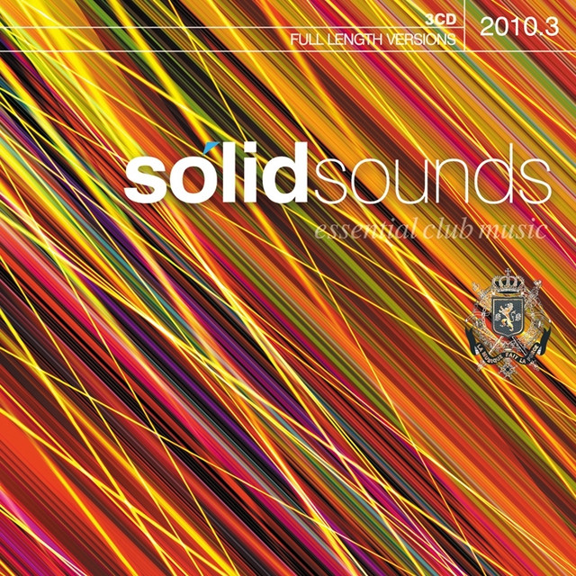 Solid Sounds 2010/3 - Compilation by Various Artists | Spotify