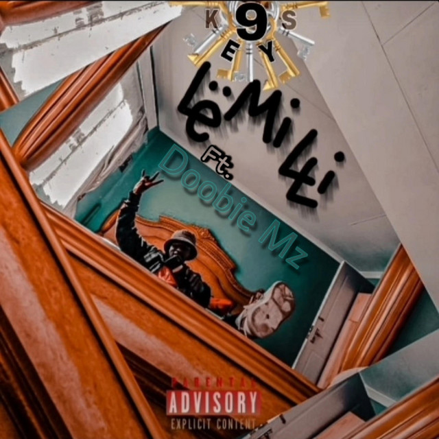 9KEYS - Single by Skb LëMilli | Spotify