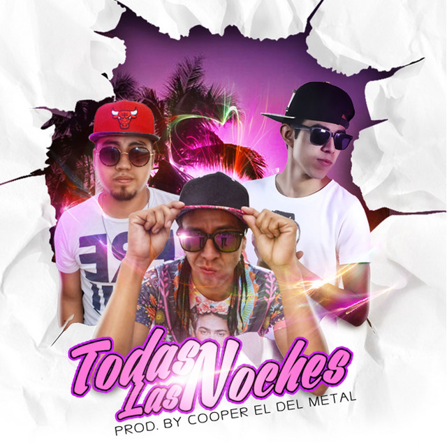 AB Latin | Spotify